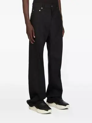 Rick Owens Geth Jeans