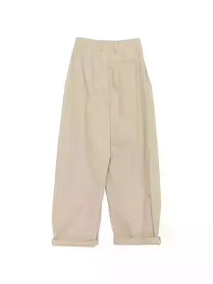 DARKPARK Stella Trousers - Neutrals