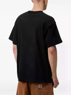 Carhartt Work In Progress Barbed Wire Graphic T-shirt