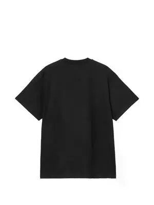 Carhartt Work In Progress Barbed Wire Graphic T-shirt