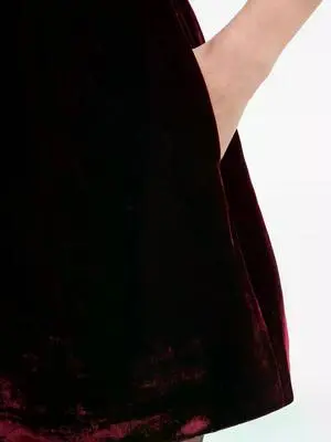 Bardot Rosalyn Hourglass One-shoulder Mini Dress