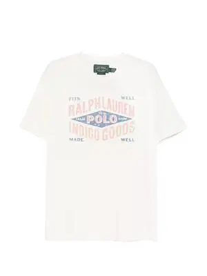 Polo Ralph Lauren Polo Country Graphic T-shirt
