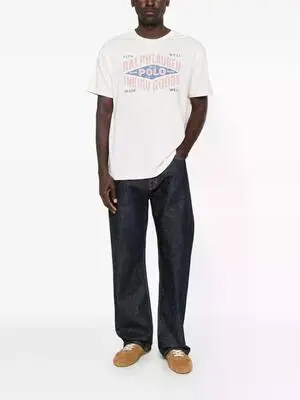 Polo Ralph Lauren Polo Country Graphic T-shirt