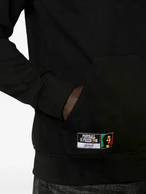 Adidas Hooded Graphic Hoodie