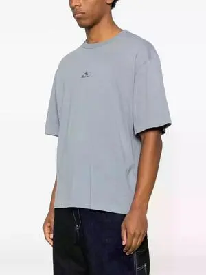 Stone Island Logo T-shirt