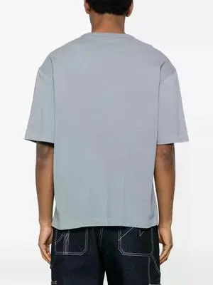 Stone Island Logo T-shirt