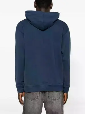 NEW BALANCE Hooded Pullover With Pocket