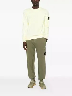 Stone Island Crew-neck Sweatshirt