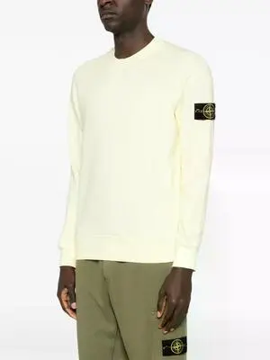 Stone Island Crew-neck Sweatshirt