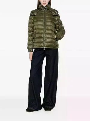 Moncler Dalles Quilted Padded Jacket