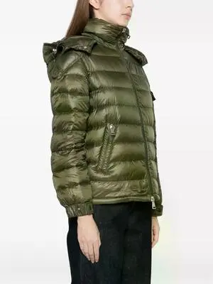 Moncler Dalles Quilted Padded Jacket