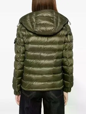 Moncler Dalles Quilted Padded Jacket