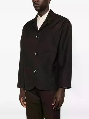 NINE:INTHE:MORNING Single-breasted Coat