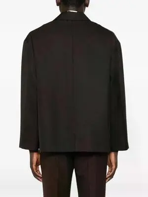 NINE:INTHE:MORNING Single-breasted Coat