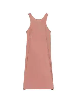 Patrizia Pepe Round Neck Cocktail Dresses