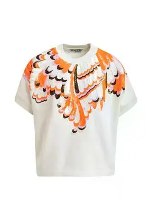 Essentiel Antwerp Sequined T-shirts For Women