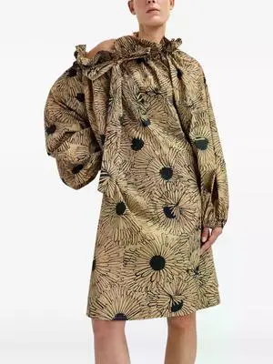 Essentiel Antwerp Elasticated Day Dresses