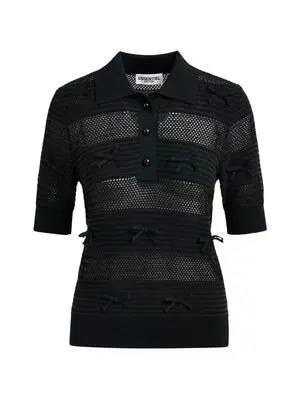 Essentiel Antwerp Short Sleeve Tops