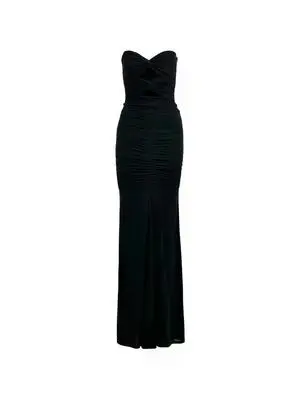 Essentiel Antwerp Strapless Evening Dresses