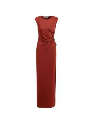 Essentiel Antwerp Slit Dresses