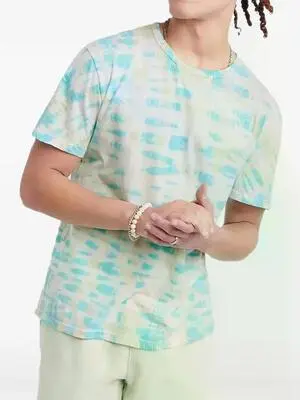 Champion Tie-dye T-shirt - Green