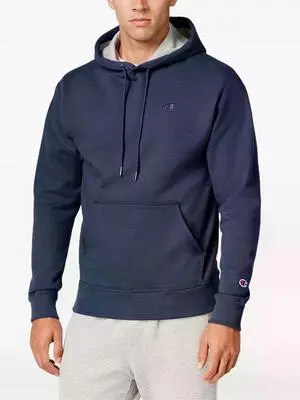 Champion Hooded Sweatshirt