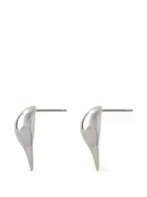 Burberry Duck Stud Earrings