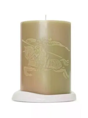 Burberry Ginger And Caramel Candle - Neutrals