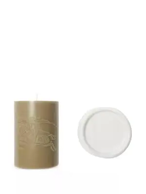 Burberry Ginger And Caramel Candle
