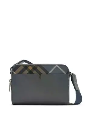 Burberry Crossbody Bag - Blue