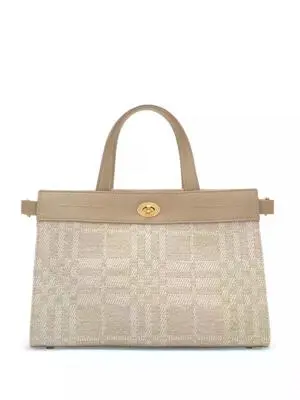 Burberry Small Cotswolds Tote