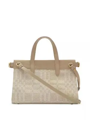 Burberry Small Cotswolds Tote