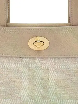 Burberry Small Cotswolds Tote