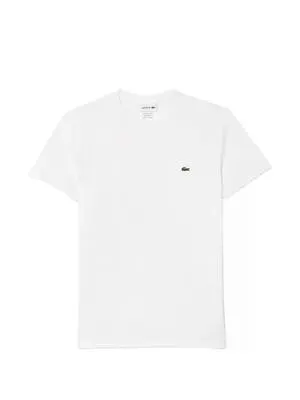 Lacoste Crew-neck T-shirt