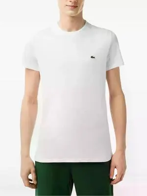 Lacoste Crew-neck T-shirt