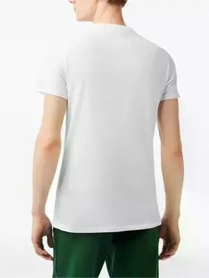 Lacoste Crew-neck T-shirt