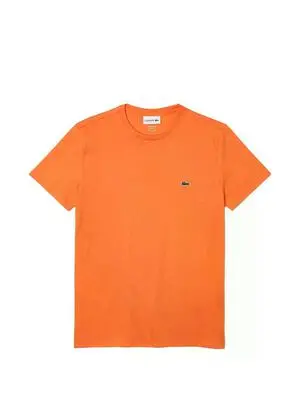Lacoste Crew Neck T-shirt
