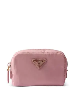 Prada Micro Re-nylon Pouch