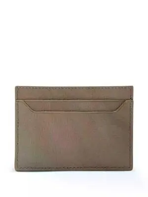 Loewe Anagram Pebble Grain Leather Card Holder