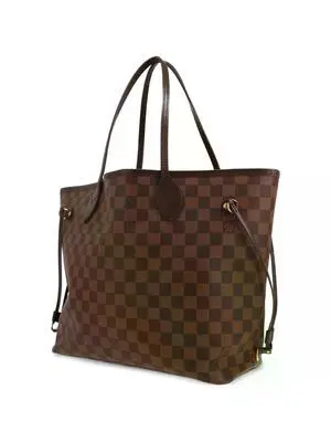 LOUIS VUITTON Neverfull Tote Bag