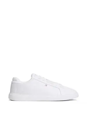 Tommy Hilfiger Logo Sneakers For Women