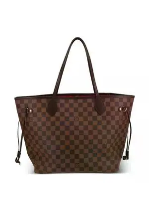 LOUIS VUITTON Neverfull Handbag