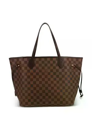 LOUIS VUITTON Neverfull Handbag