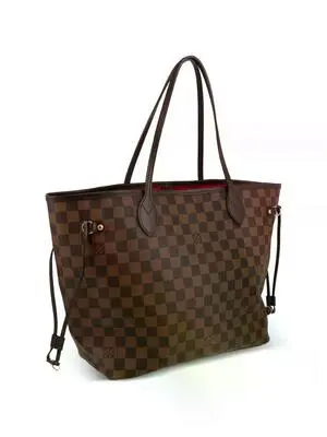 LOUIS VUITTON Neverfull Handbag