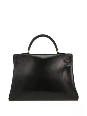 Hermès 2002 Kelly 35 Handbag