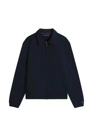Tommy Hilfiger Zip-up Jacket - Blue