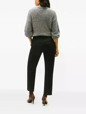 Tommy Hilfiger Zipped Trousers