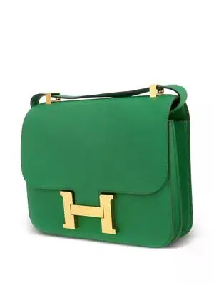 Hermès 2019 Constance Handbag