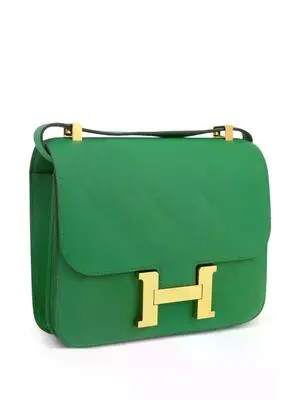 Hermès 2019 Constance Handbag