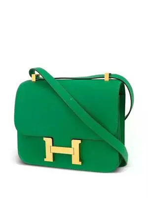 Hermès 2019 Constance Handbag